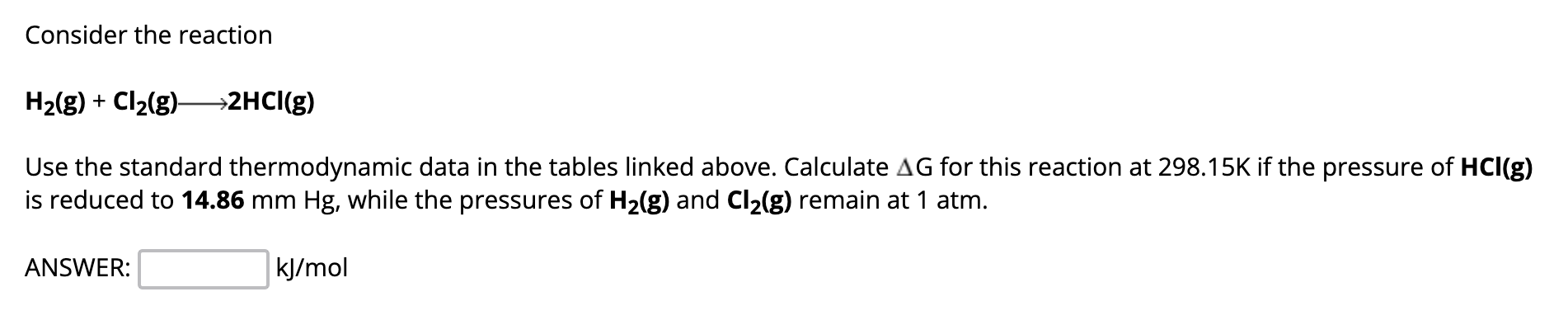 Solved Consider the | Chegg.com
