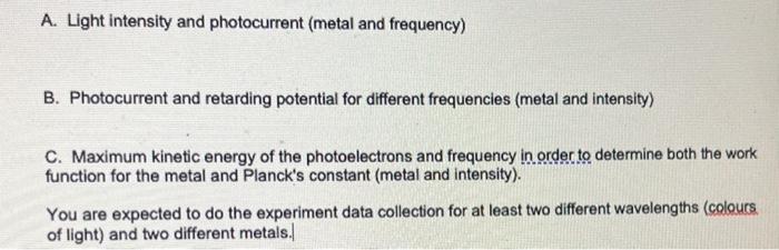 Solved Graph and analyze the following relationships for red | Chegg.com