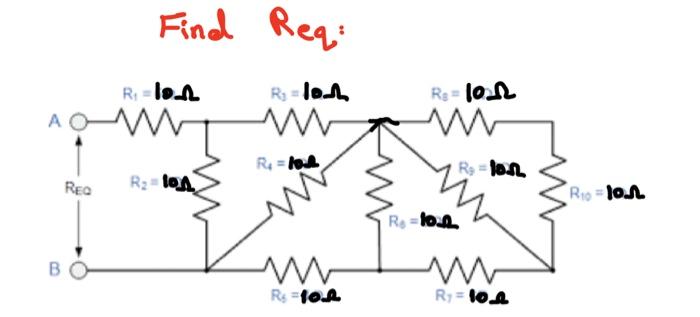 Solved Find Req: | Chegg.com
