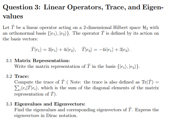 Solved * ﻿Answer all questions using Dirac | Chegg.com