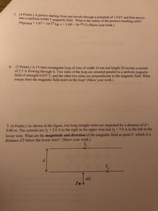 Solved INSTRUCTION (Multiple Choice Part): 1. Choose and | Chegg.com
