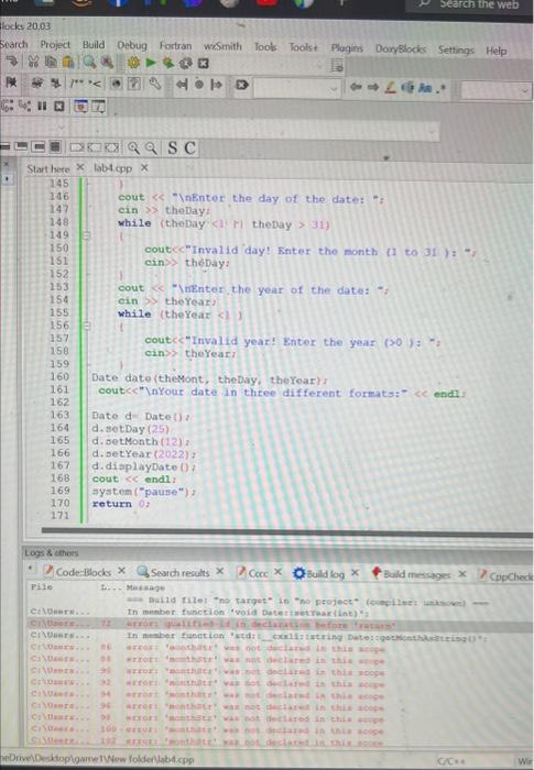 Solved Please do the following: 1. Design a class called | Chegg.com