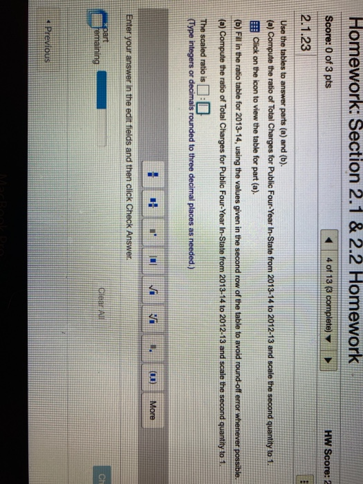 Solved 2020] MTH 154 - D01 : Quantitative Reasoning Brittany | Chegg.com