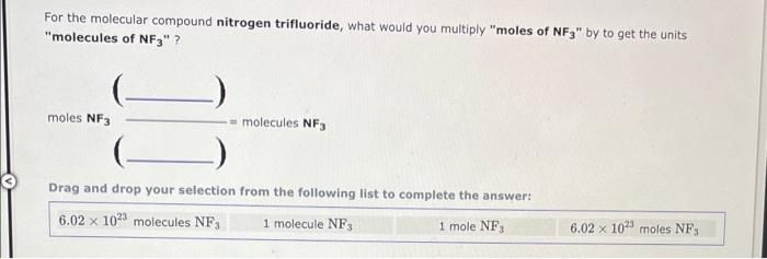 Solved a. How many ATOMS of nitrogen are present in 2.99 | Chegg.com
