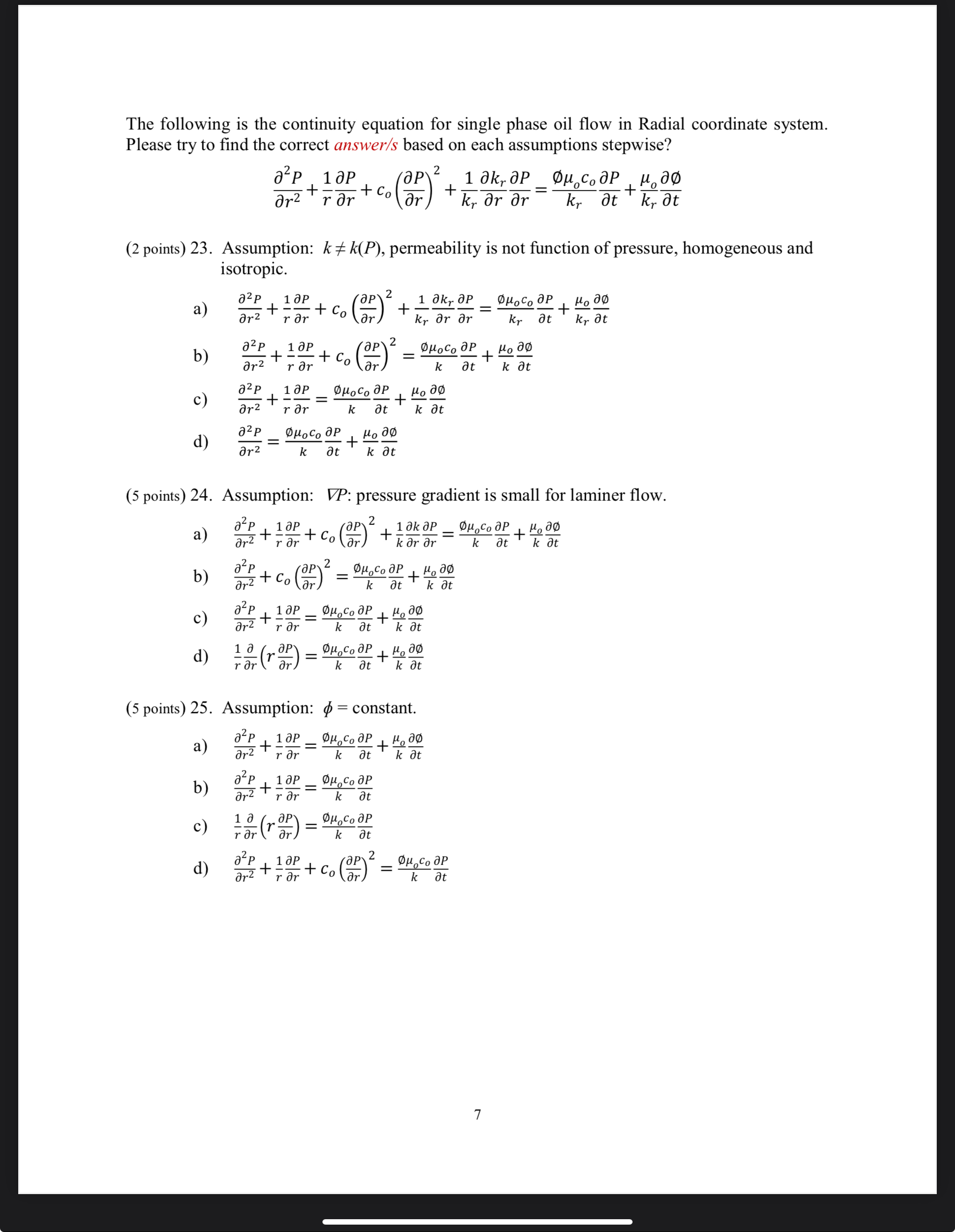 Solved CAN YOU SOLVE IT STEP BY STEP THEN ANSWER QUESTIONS? | Chegg.com