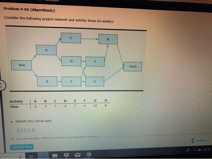 Solved DuiluidTUI Problem 9-06 (Algorithmic) Consider the | Chegg.com Solved DuiluidTUI Problem 9-06 (Algorithmic) Consider the | Chegg.com