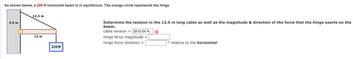 Solved As shown in the diagram below, a uniform meter stick | Chegg.com