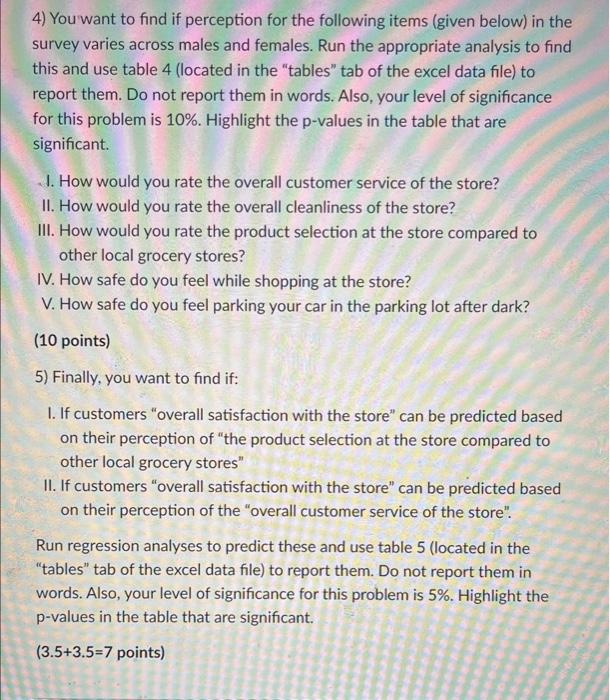 Solved I'm having trouble understanding a past assignment | Chegg.com