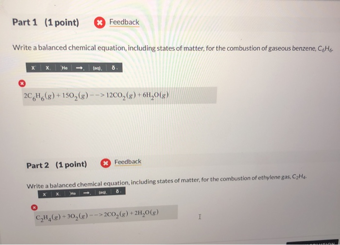 Solved 10 Question (2 points) The reaction of Cr2O3 with | Chegg.com