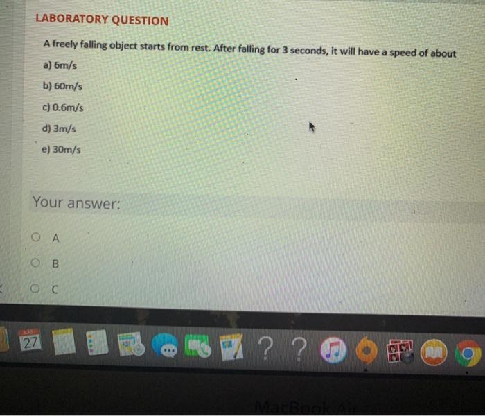 Solved LABORATORY QUESTION You have 0.1ug of sample in the | Chegg.com