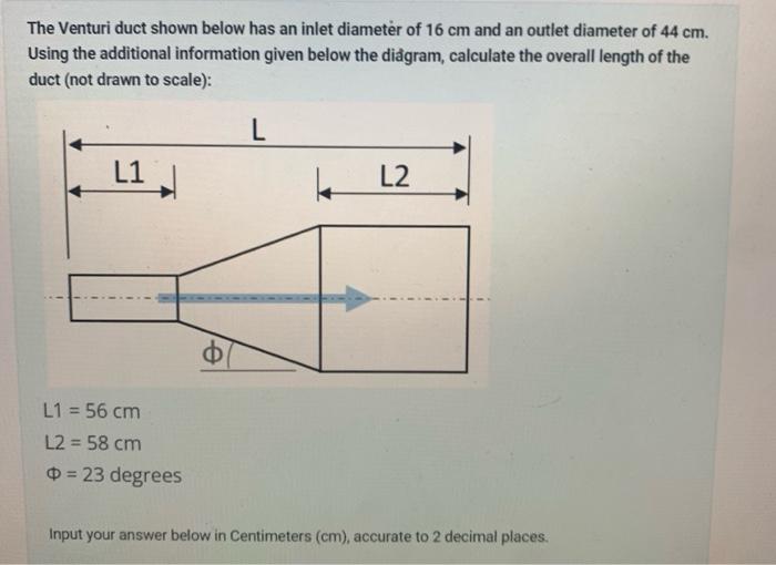 Solved Given the information below, calculate the overall | Chegg.com