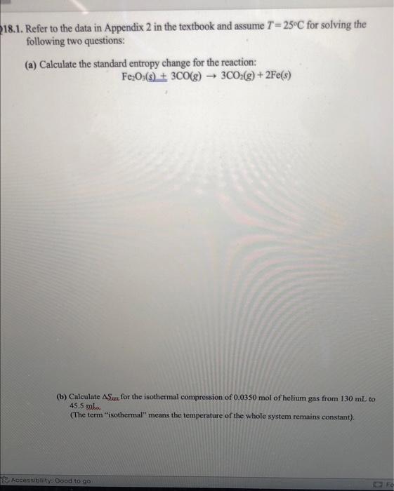 Solved 8.1. Refer to the data in Appendix 2 in the textbook | Chegg.com