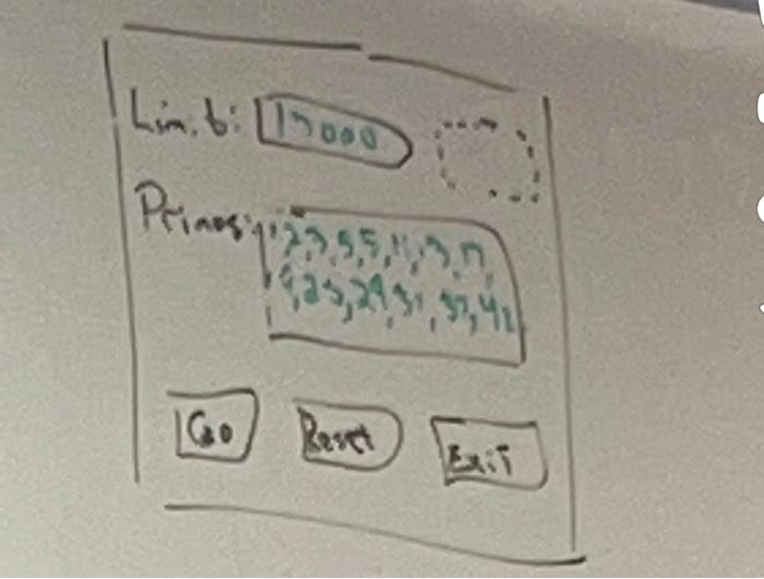 Solved in c# window forms, create a form that can generate | Chegg.com