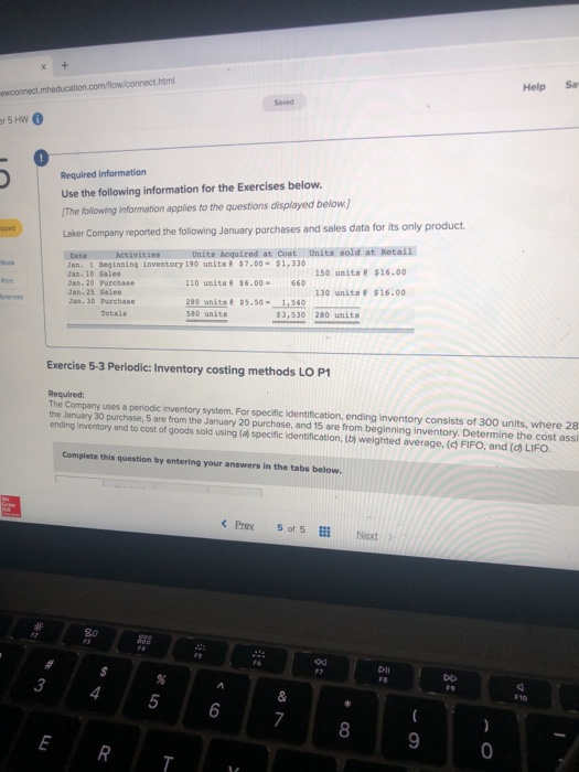 Solved ewconnect education.com flow connect.html Help Sa er | Chegg.com