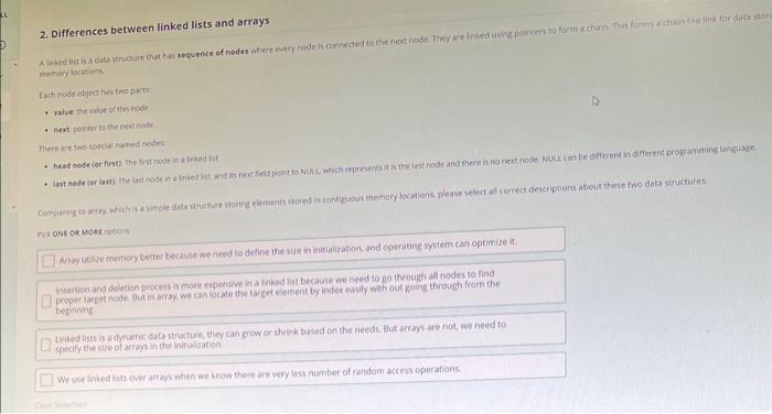 Solved select all that apply | Chegg.com