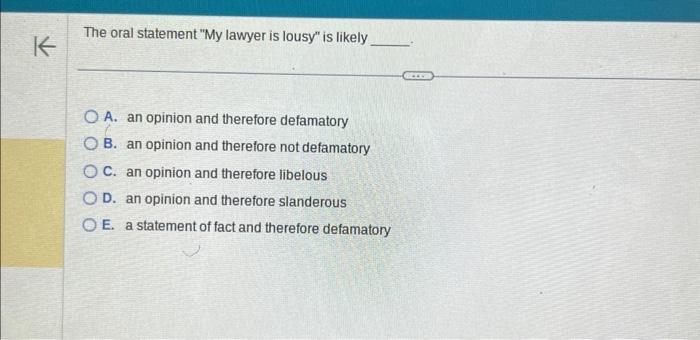 Solved Almost all states have enacted merchant protection | Chegg.com