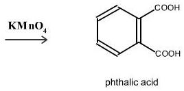 Solved Compound A has the formula C8H10. After oxidation, it | Chegg.com