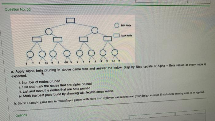 Solved is it possible that the heuristic designed fir | Chegg.com Solved is it possible that the heuristic designed fir | Chegg.com