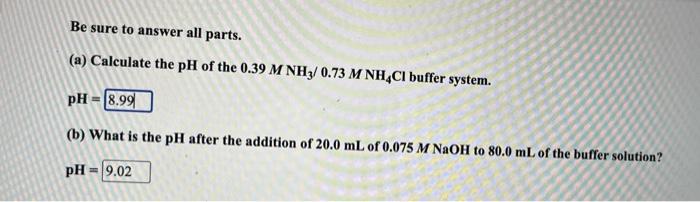 Solved Enter your answer in the provided box. Calculate the | Chegg.com