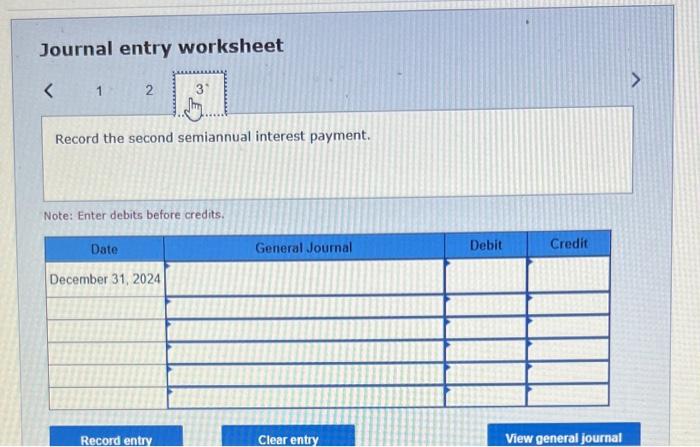 Solved Required information Exercise 9-11 (Algo) Record | Chegg.com