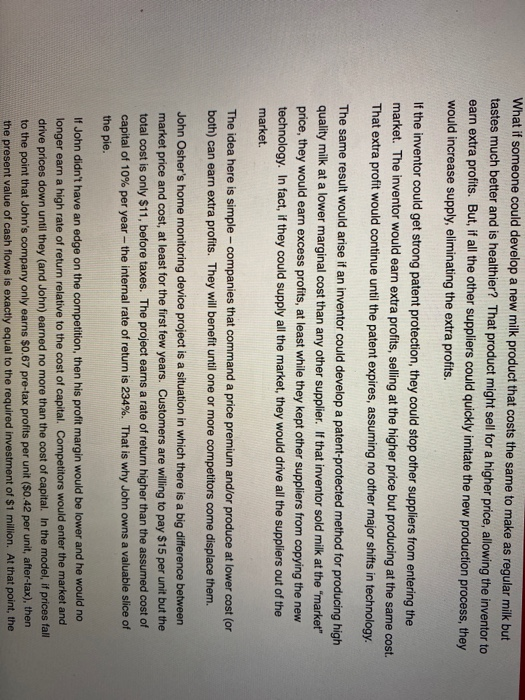 In economics, we define willingness to pay as the | Chegg.com