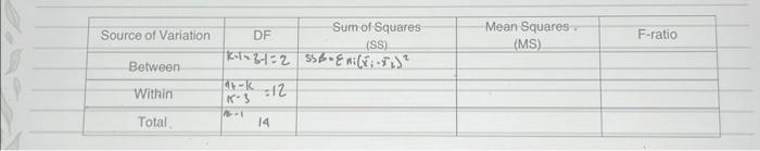 Solved Problem 1. An assembly process can be completed using | Chegg.com