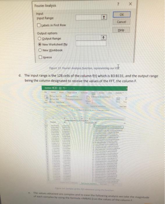 Solved 2. A new function f(t) is now considered in order to | Chegg.com