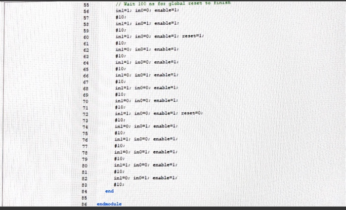 Can you tell me what the HBE combo box results of the | Chegg.com