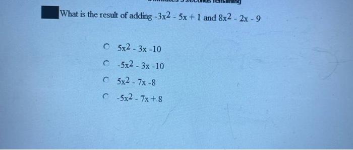 Solved Solve for z:3z−5+2z=25−5z 0 3 −3 no solutionWhat is | Chegg.com