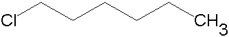 Solved This is the NMR spectrum for 1-chlorohexane. I need a | Chegg.com