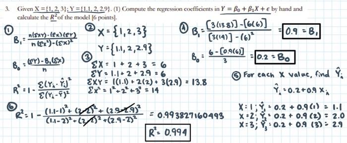 Solved Below is my worked out answer, please help me answer | Chegg.com