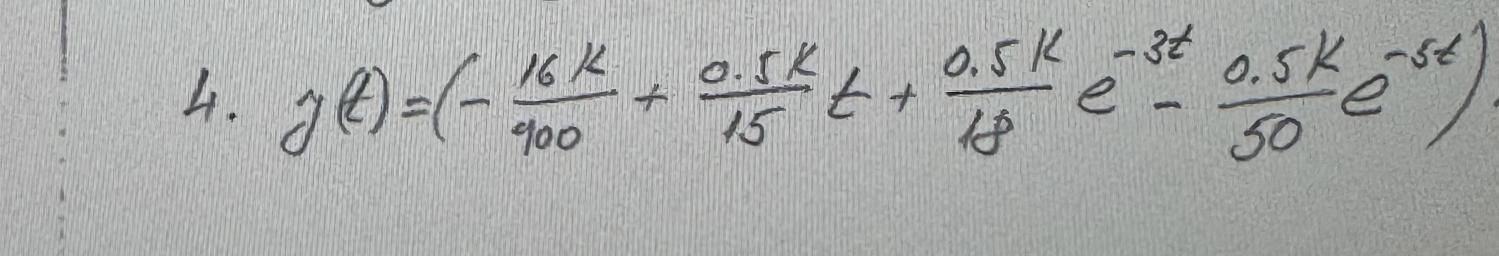 Solved CAN I GET THE SOLUTION PLEASE, THE ANSWER IS AT BELOW | Chegg.com