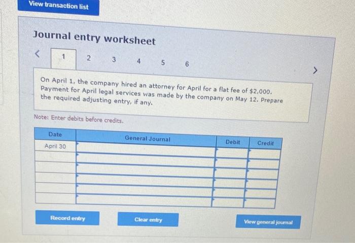 Solved Exercise 3-8 (Algo) Adjusting and paying accrued | Chegg.com