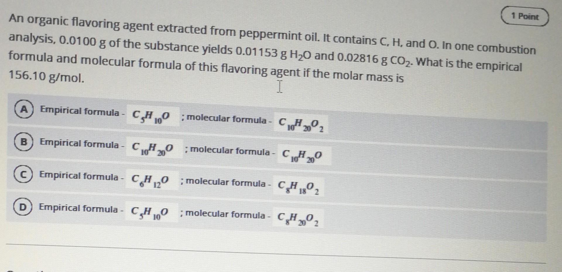 Solved Question 19 Consider the following unbalanced redox | Chegg.com