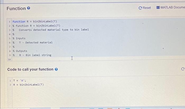Solved Switch, Case, Otherwise structures The switch, case, | Chegg.com