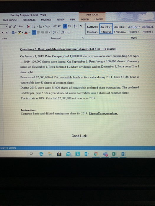 Solved TABLE TOOLS DESIGN LAYOUT One day Assignment. Final - | Chegg.com