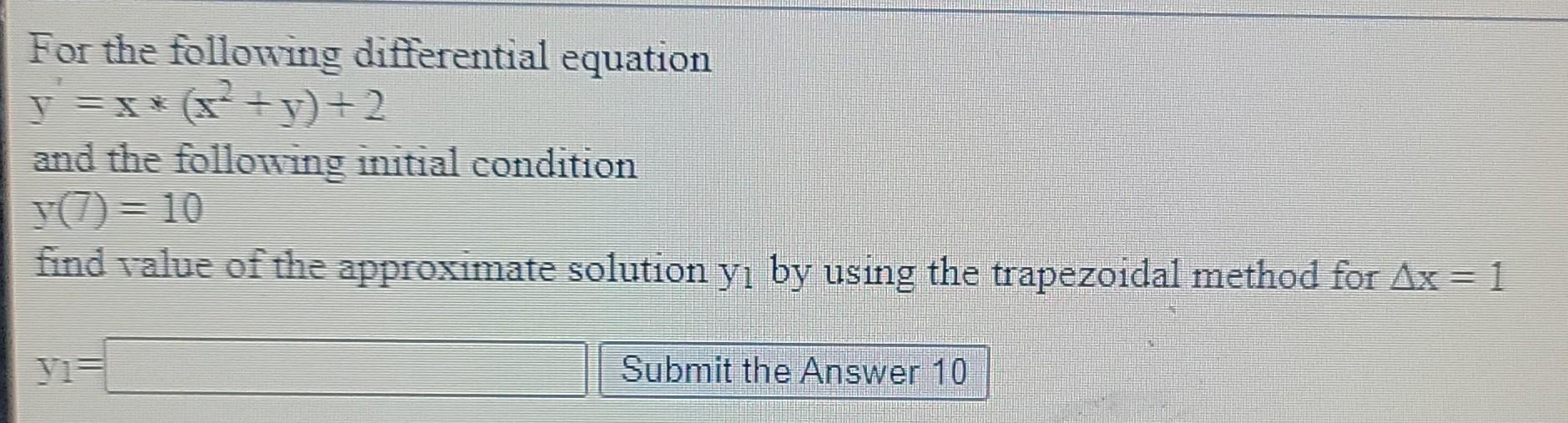 Solved Find iterpolation polynomial p2(x) = ax? + bx + c | Chegg.com