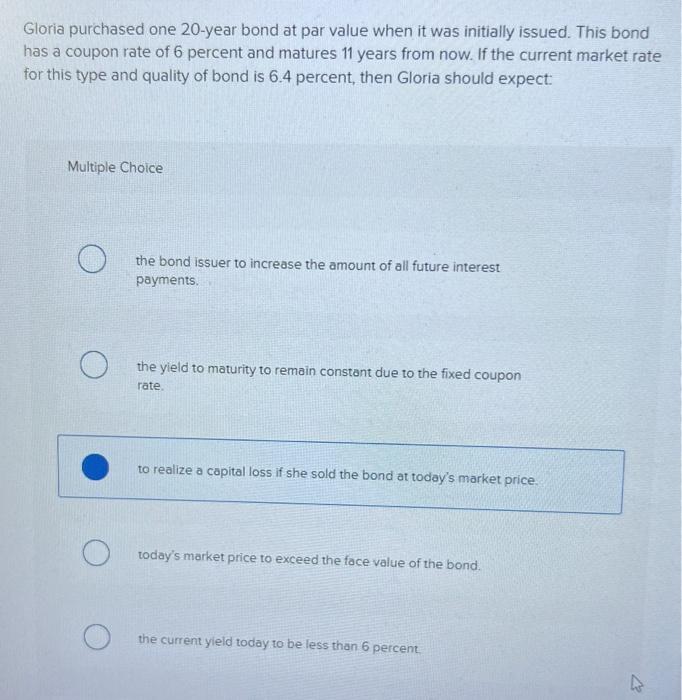 Solved When calculating a firm's enterprise value, what | Chegg.com