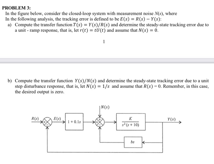 Solved PROBLEM 3: In the figure below, consider the | Chegg.com