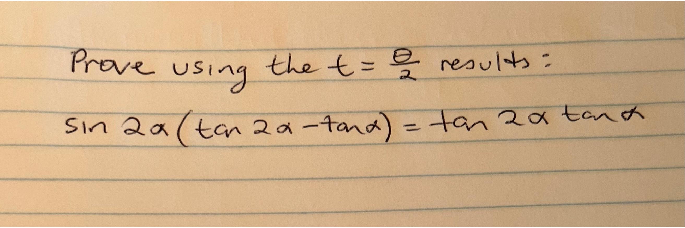 Prove using the t=θ2 | Chegg.com