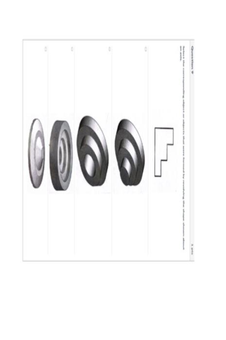 Solved Select the corresponding object or objects (more than | Chegg.com