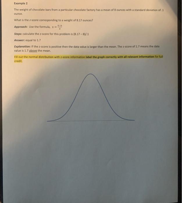 Solved Chapter 3: Numerically Summarizing Data Section 4: | Chegg.com
