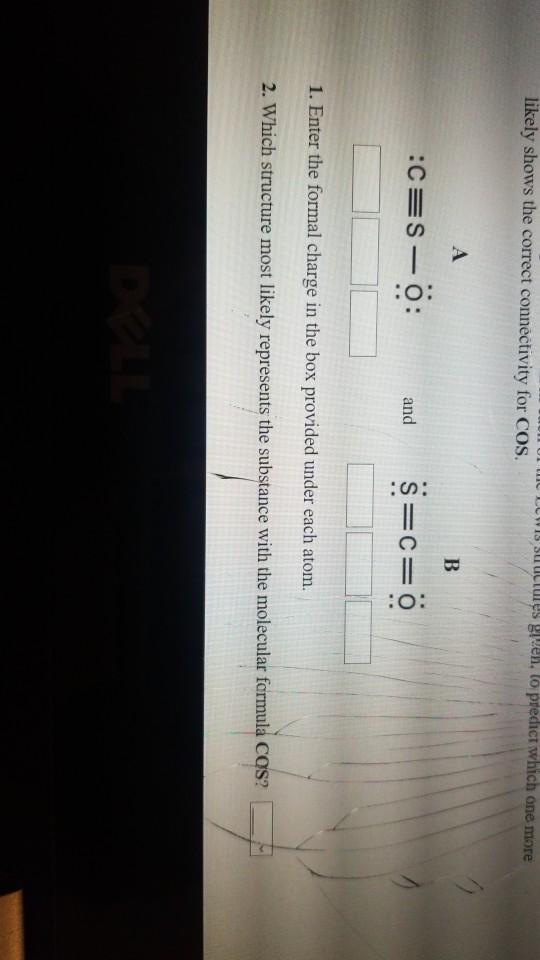 Solved Tutored Practice Problem 8.4.1 COUNTS TOWARDS GRADE | Chegg.com