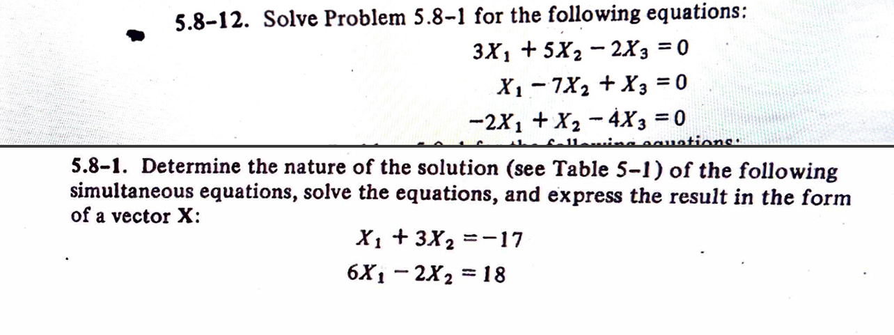 Solved 5.8-12. ﻿Solve Problem 5.8-1 ﻿for the following | Chegg.com