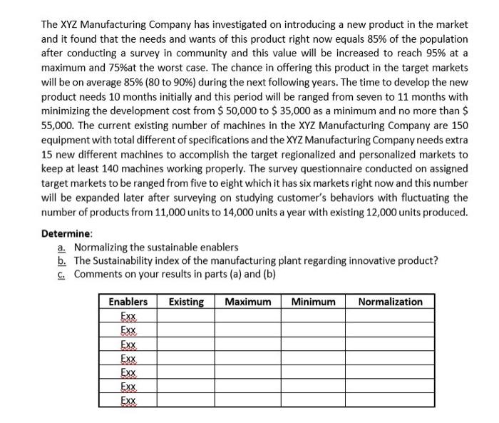 Solved Hi please solve this problem with the steps | Chegg.com