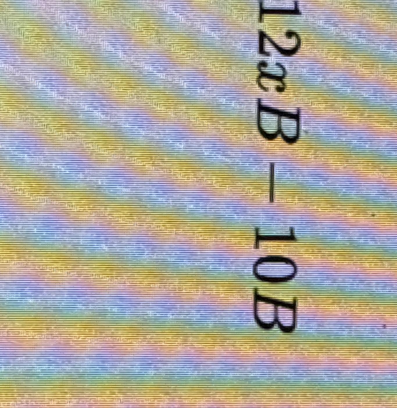 12xB-10B | Chegg.com