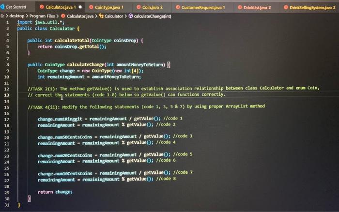 Solved (40 Marks) Based on UML class diagram presented in | Chegg.com