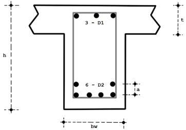 Solved Situation 5.Refer to figure PSAD 4.00Given:bw = 350 | Chegg.com