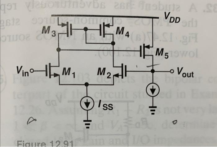Solved what is the difference of these circuits? | Chegg.com