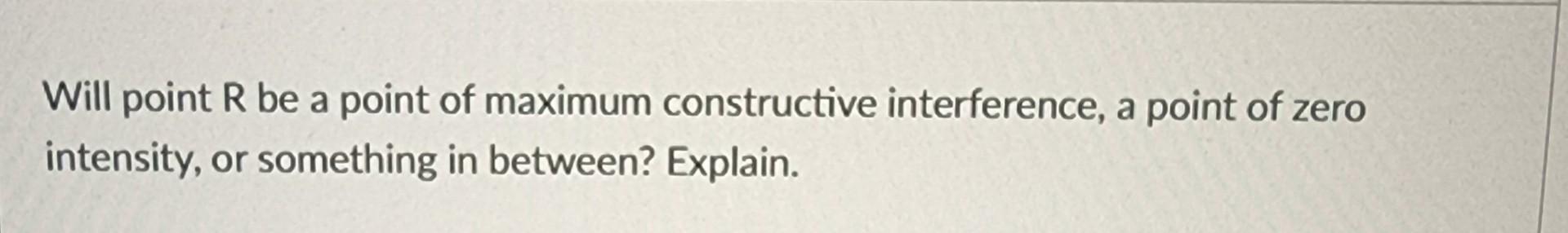 Solved Questions 1 through 5 refer to the following problem: | Chegg.com